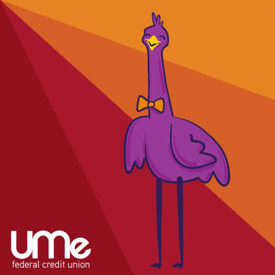 Financial Solutions for U with UMe - UMe Credit Union