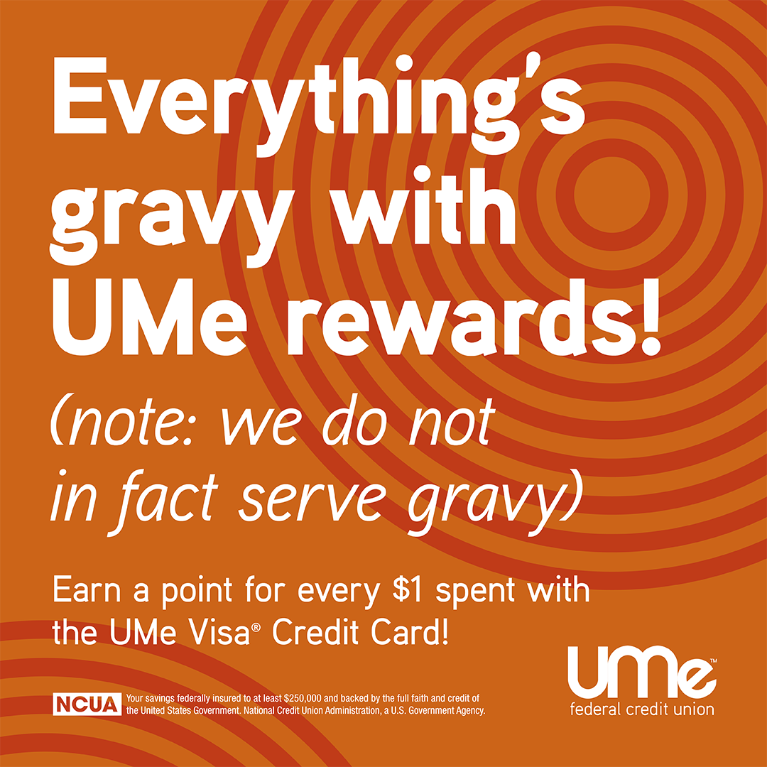 Why the UMe Visa® Credit Card is Your Go-To for Holiday Rewards - UMe ...